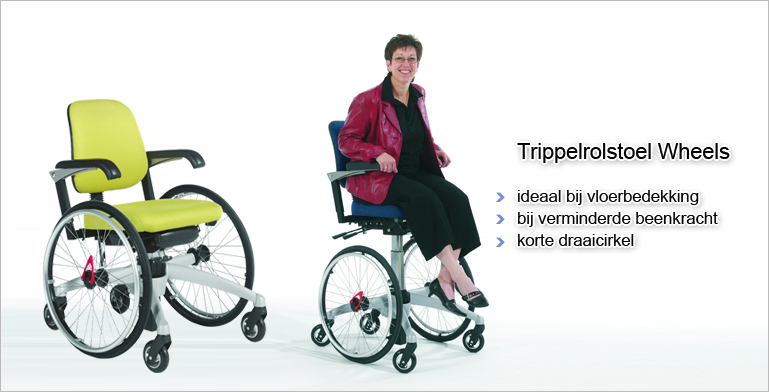 Trippelstoel